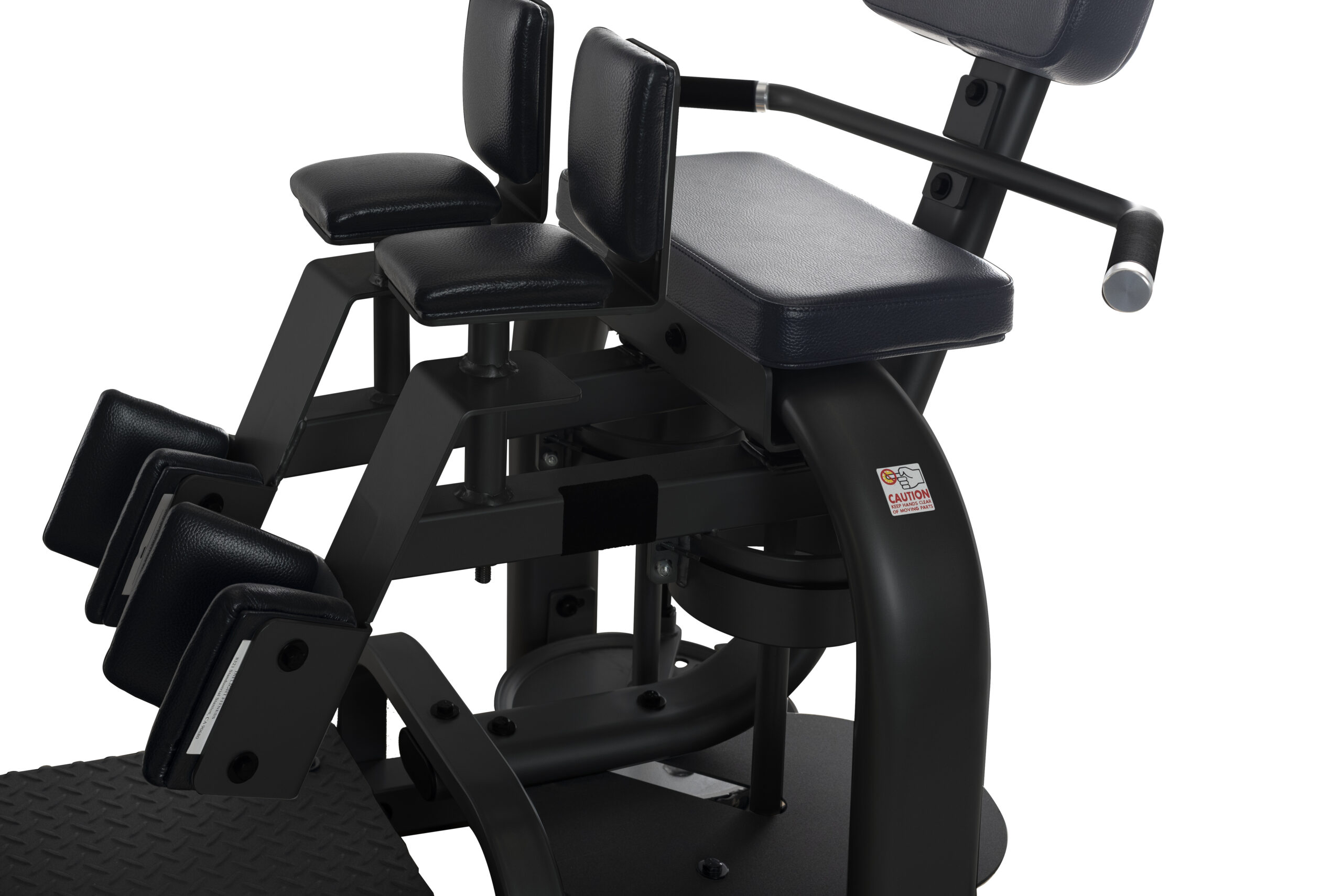 Multi Inner Outer Thigh Machine For Sale | Inflight Fitness