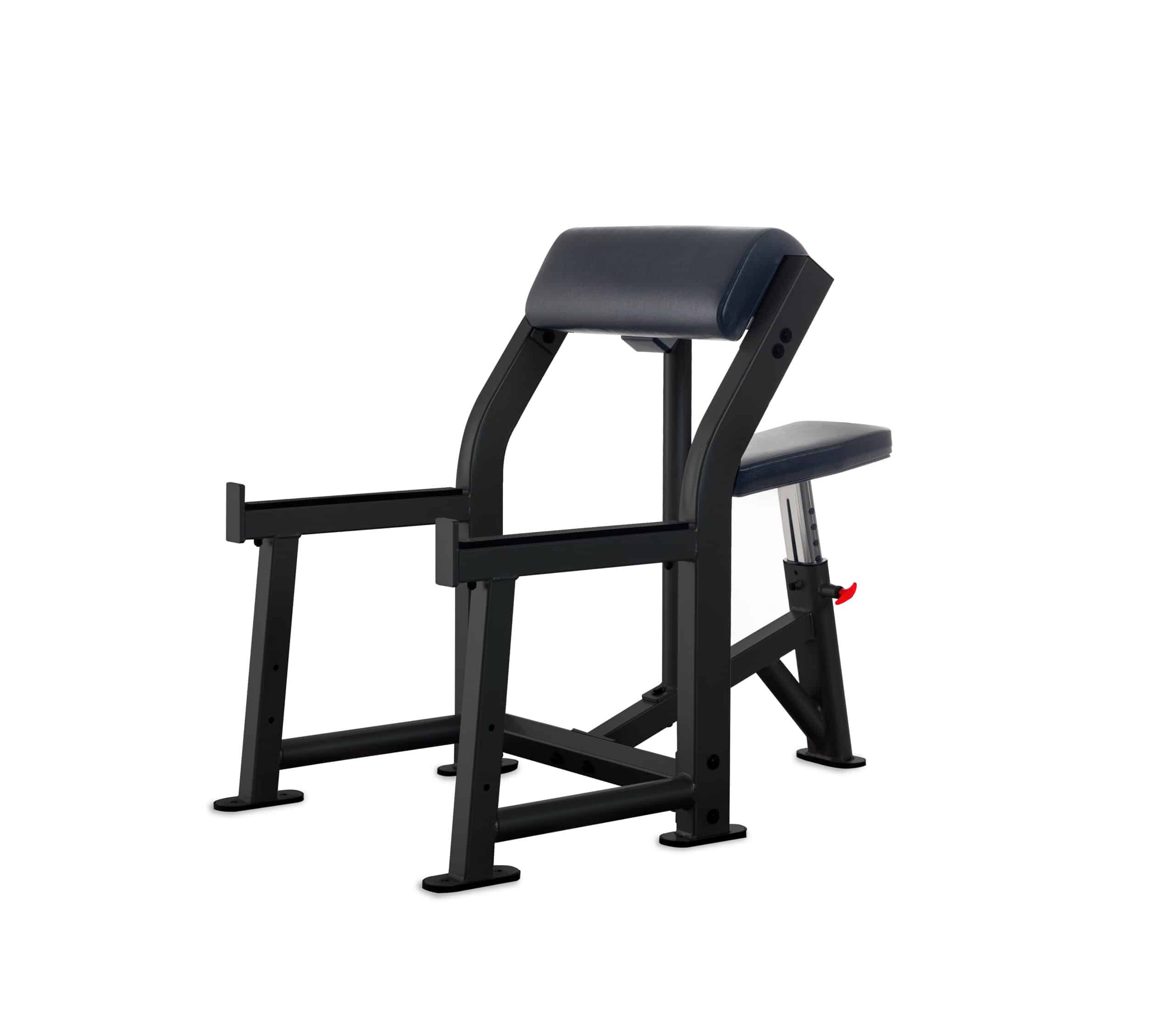Preacher Curl Bench For Sale | Inflight Fitness
